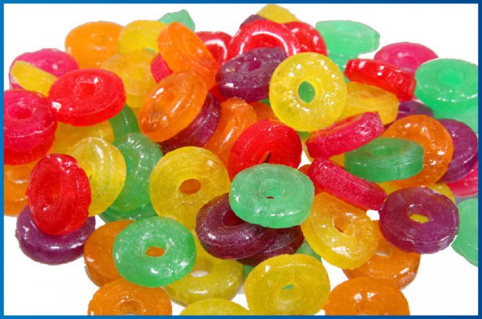 Balas Brindes | Balas Personalizadas